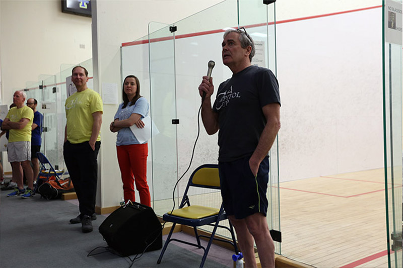 ANNUAL REPORTS – Capitol Squash