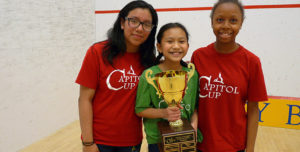 WHY SQUASH? – Capitol Squash