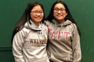 OPPORTUNITY – Capitol Squash