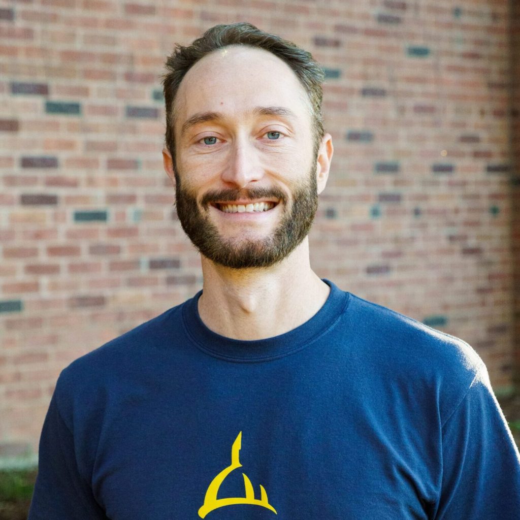 STAFF – Capitol Squash